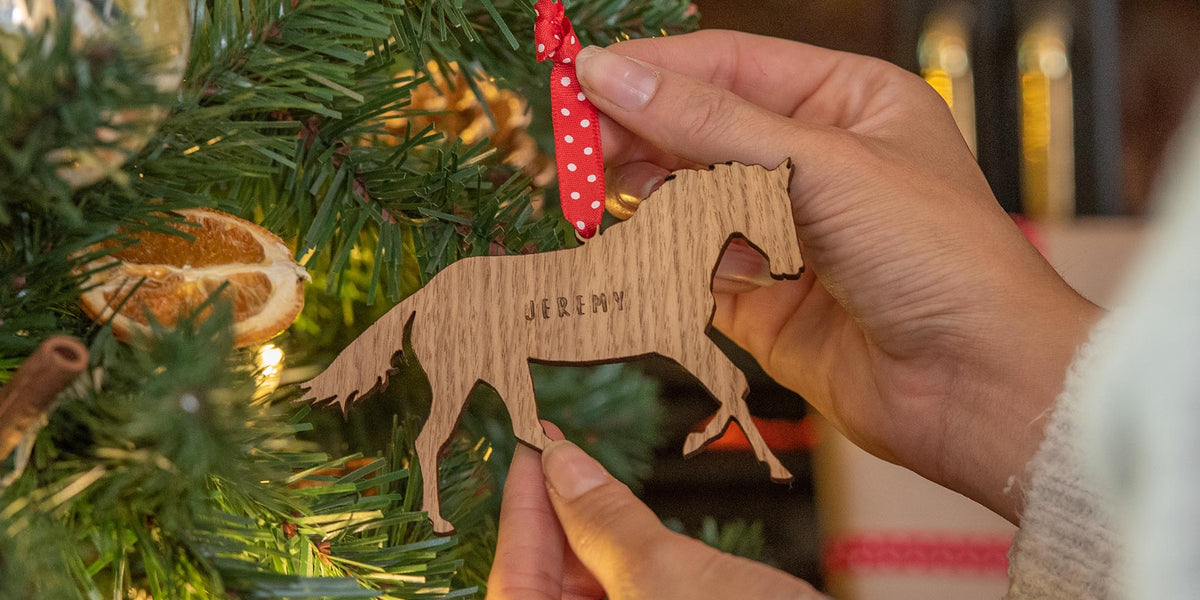 Christmas Pet Decorations – Manta Makes
